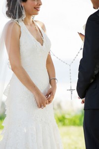 A Pastel Wedding at the Pueblo Bonito Pacifica in Cabo - The ...