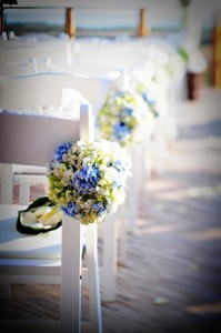 Destination Wedding in Playa Samara, Costa Rica - The Destination ...