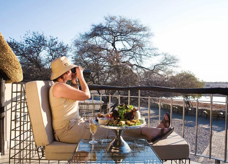 Plan a Royal Honeymoon in Namibia - The Destination Wedding Blog - Jet ...
